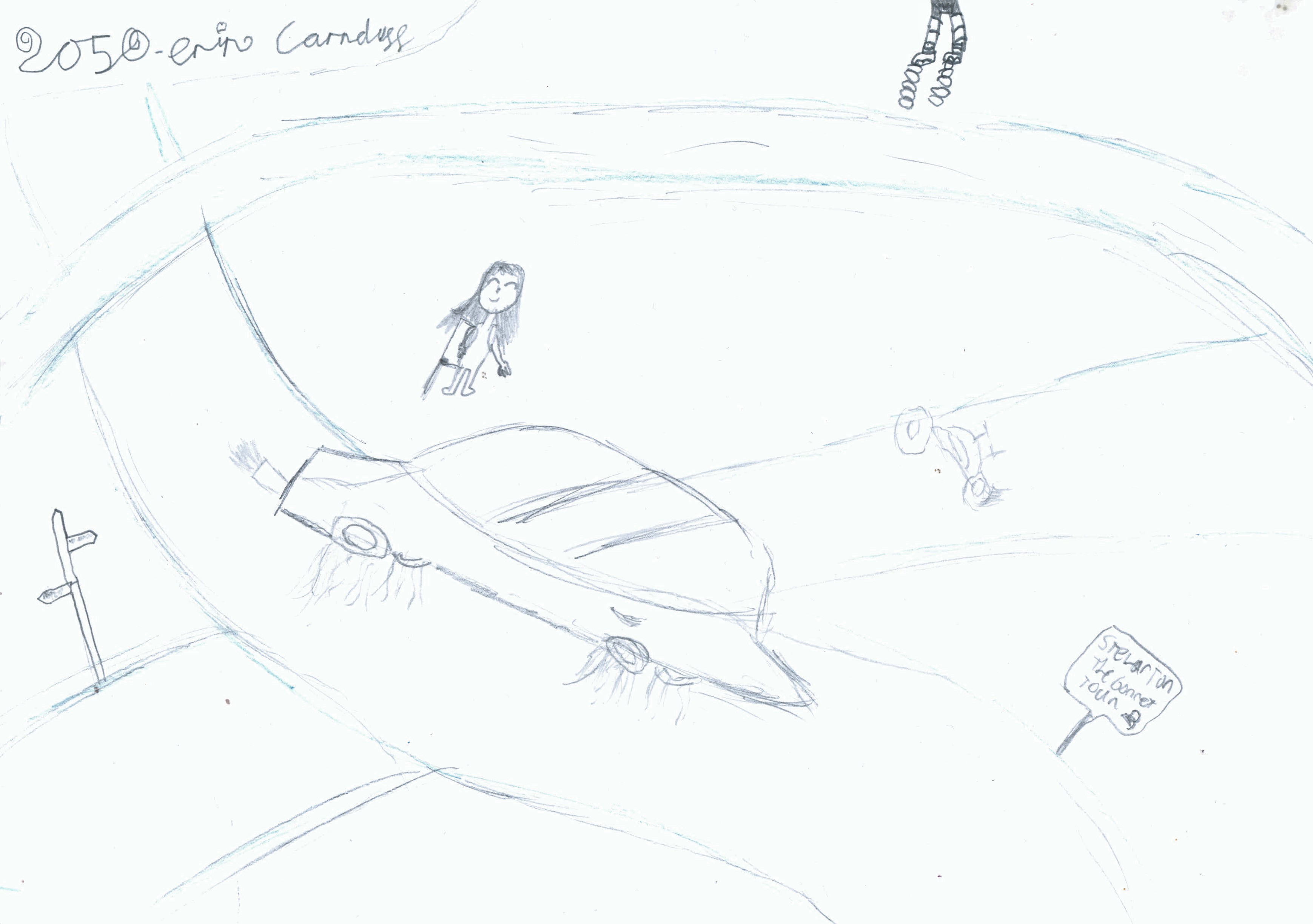 Stewarton Bonnet Guild - Art Exhibition